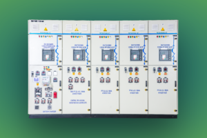 DG Synchronization Panels by Shivalic - Precision in Power Management