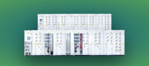 IMCC Panels - Intelligent Motor Control Center Panels | Shivalic